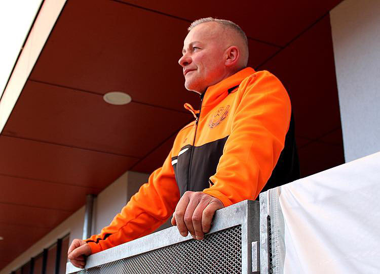 BSG WISMUT GERA e.V. Der Tradionsverein aus Gera